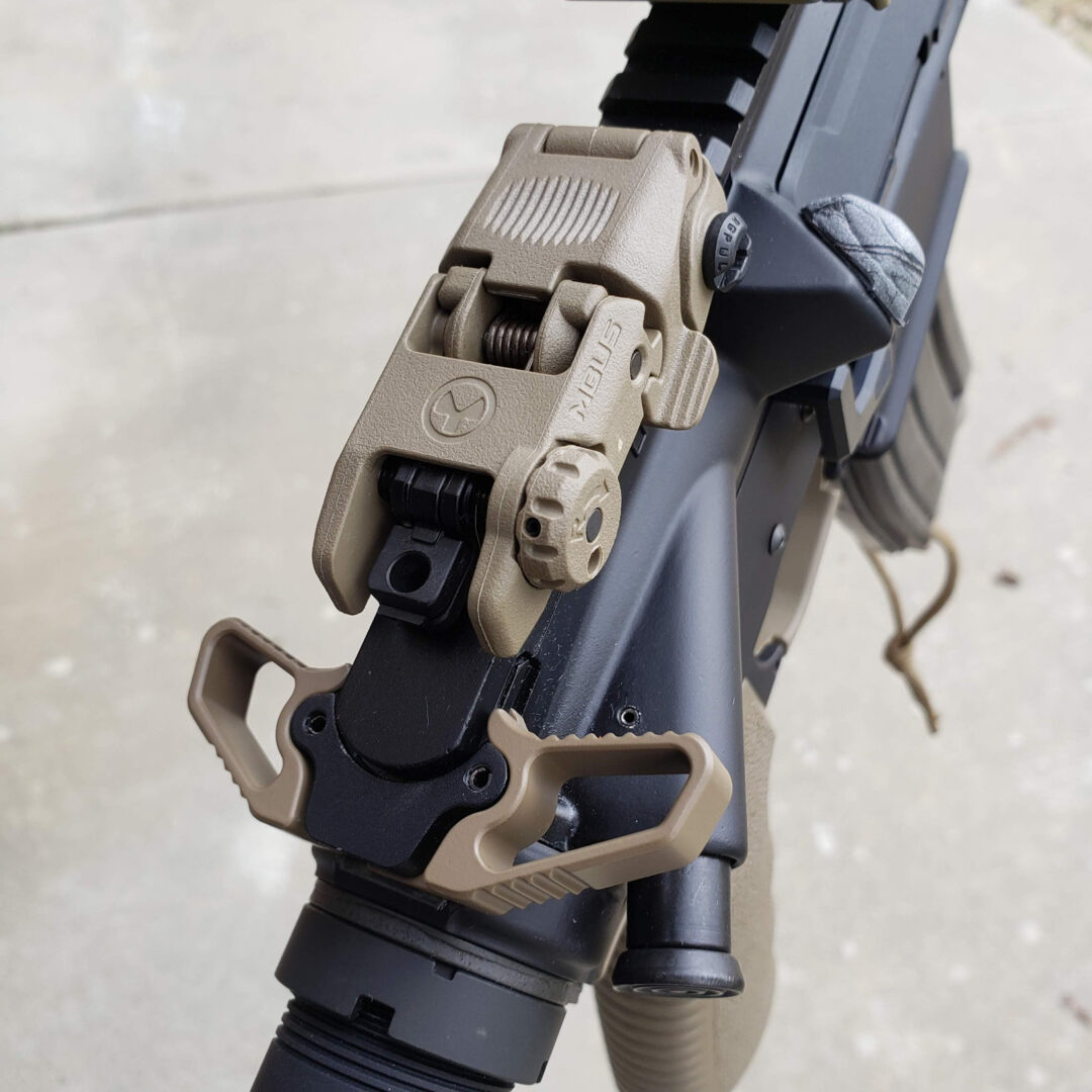 I’m loving my new 458 Socom build | The Shockleys