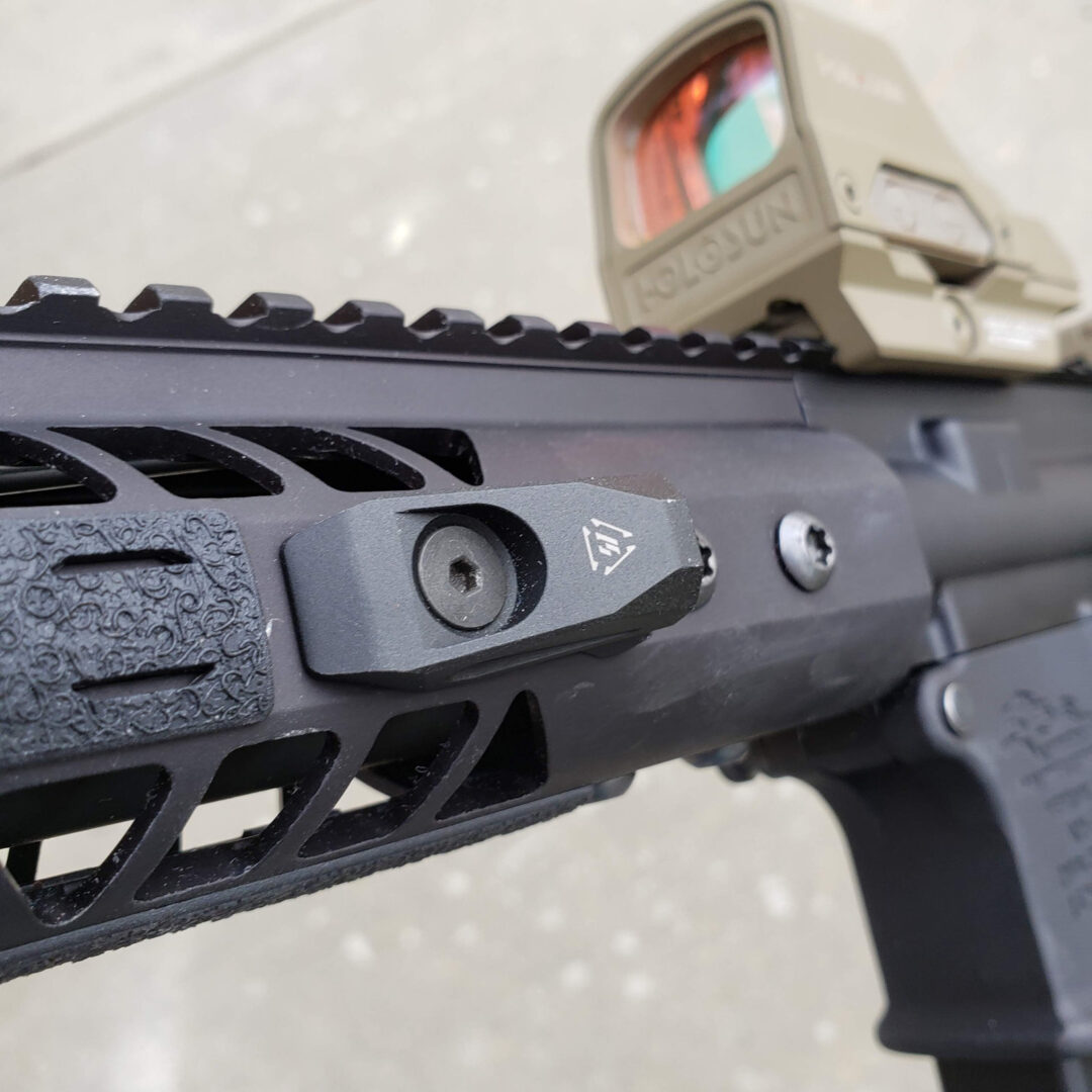 I’m loving my new 458 Socom build | The Shockleys